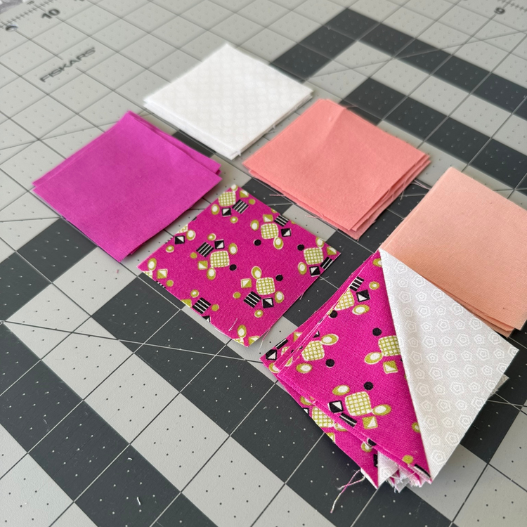 How to Cut Fabric for Quilting (Without Losing Your Mind!) – Beginners ...